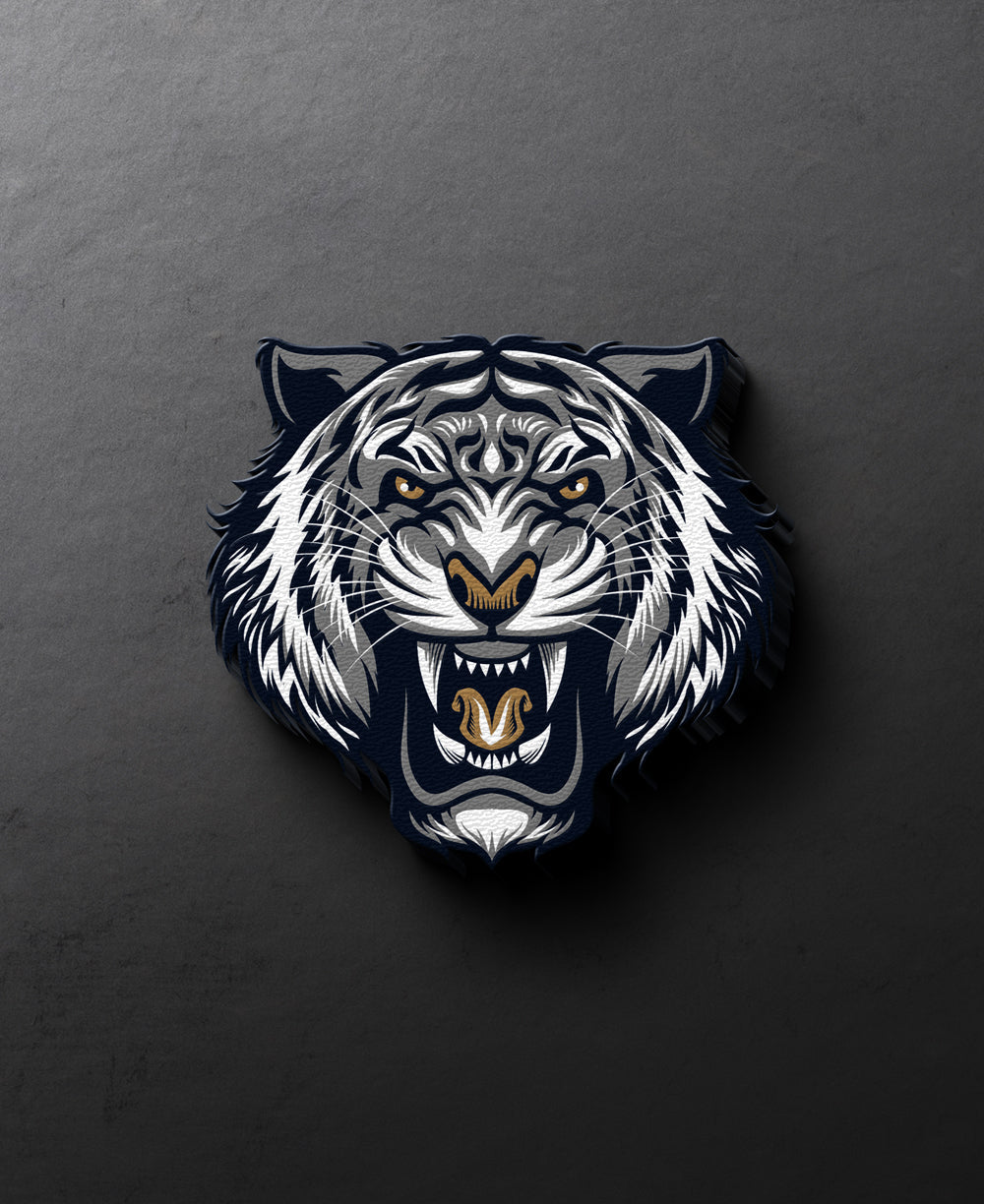 Timberlake Tigers – Reward Store