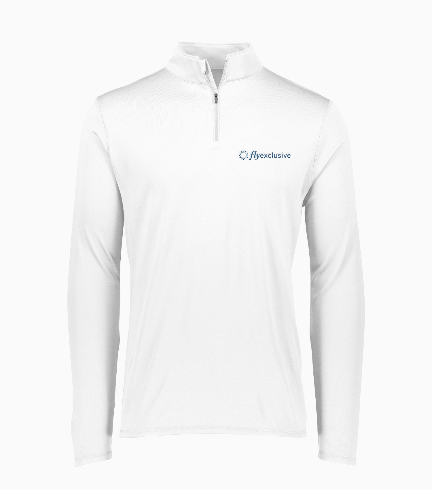 Attain Wicking 1/4-Zip Pullover – Reward Store