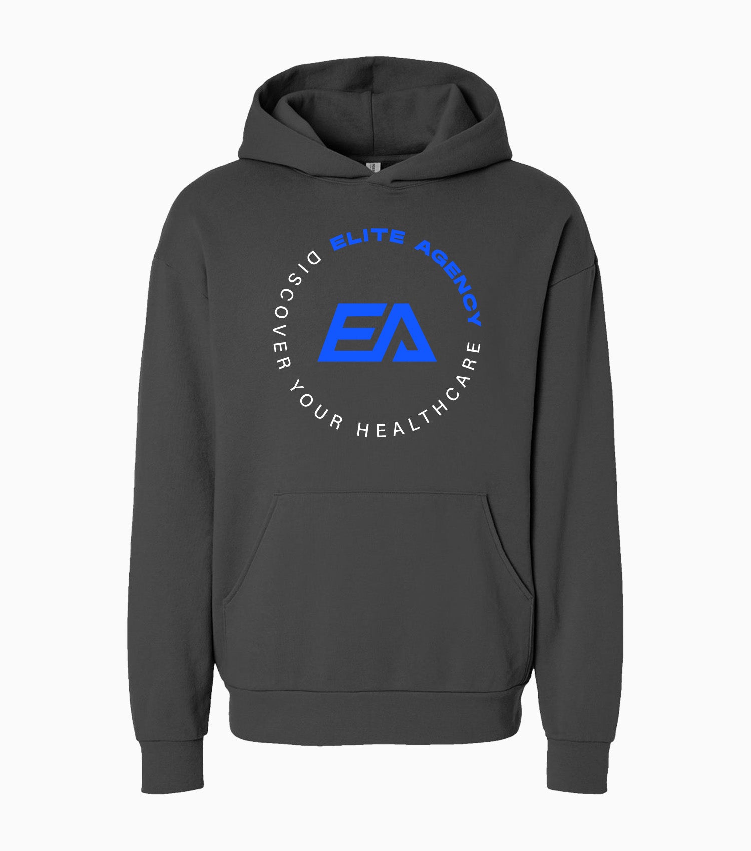 Unisex Avenue Hooded Sweatshirt – Reward Store
