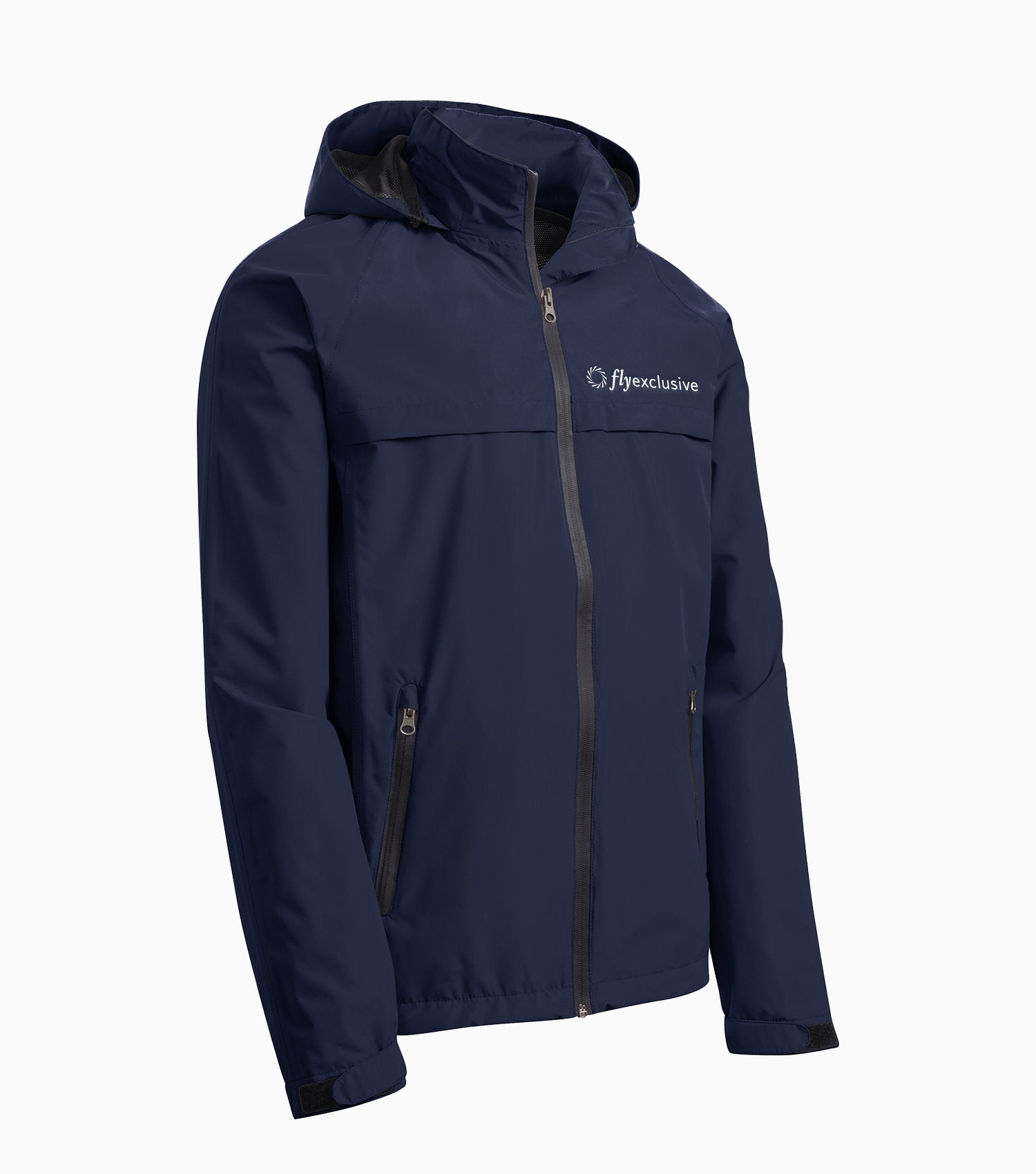 Torrent Waterproof Jacket – Reward Store