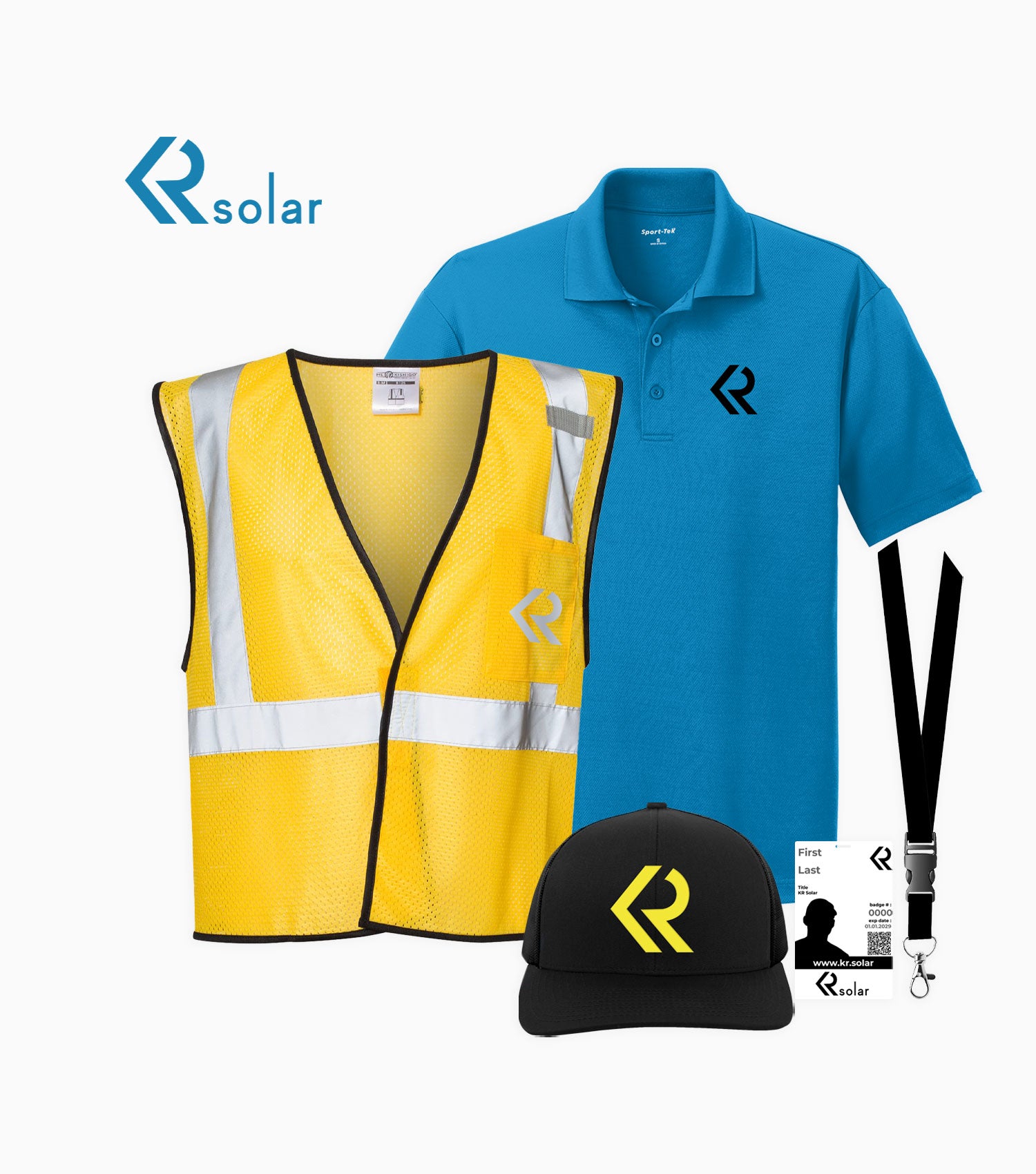 New Hire Kit – Reward Store