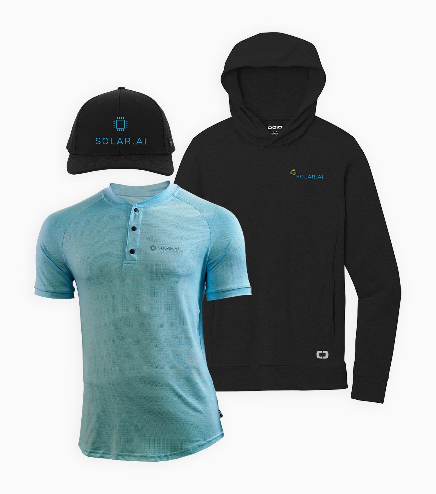 Solar AI: Performance Recognition Kit – Reward Store